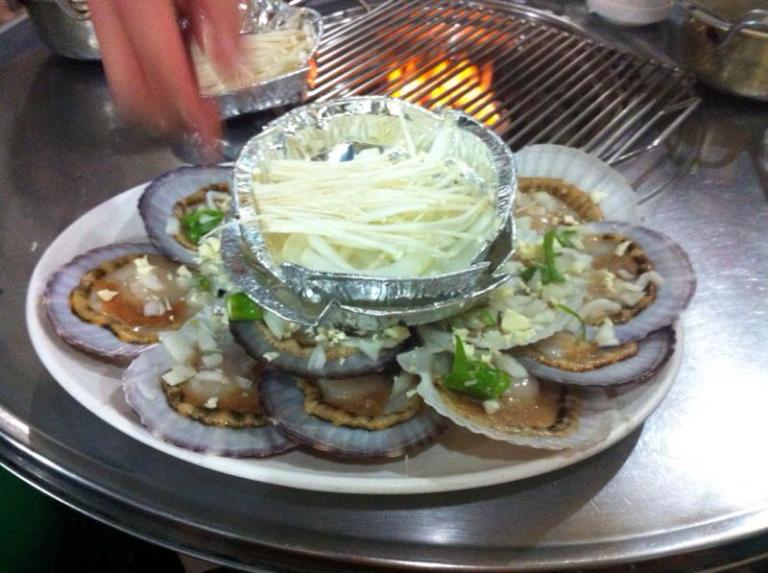 Cheongsapo Suminine (수민이네) – Busan – Every Day is a Food Day