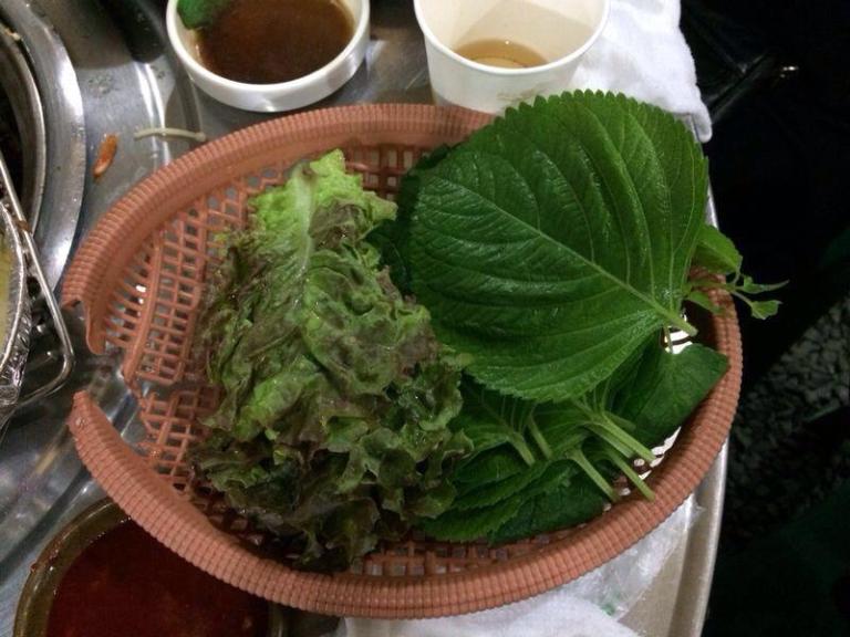 Cheongsapo Suminine (수민이네) – Busan – Every Day is a Food Day