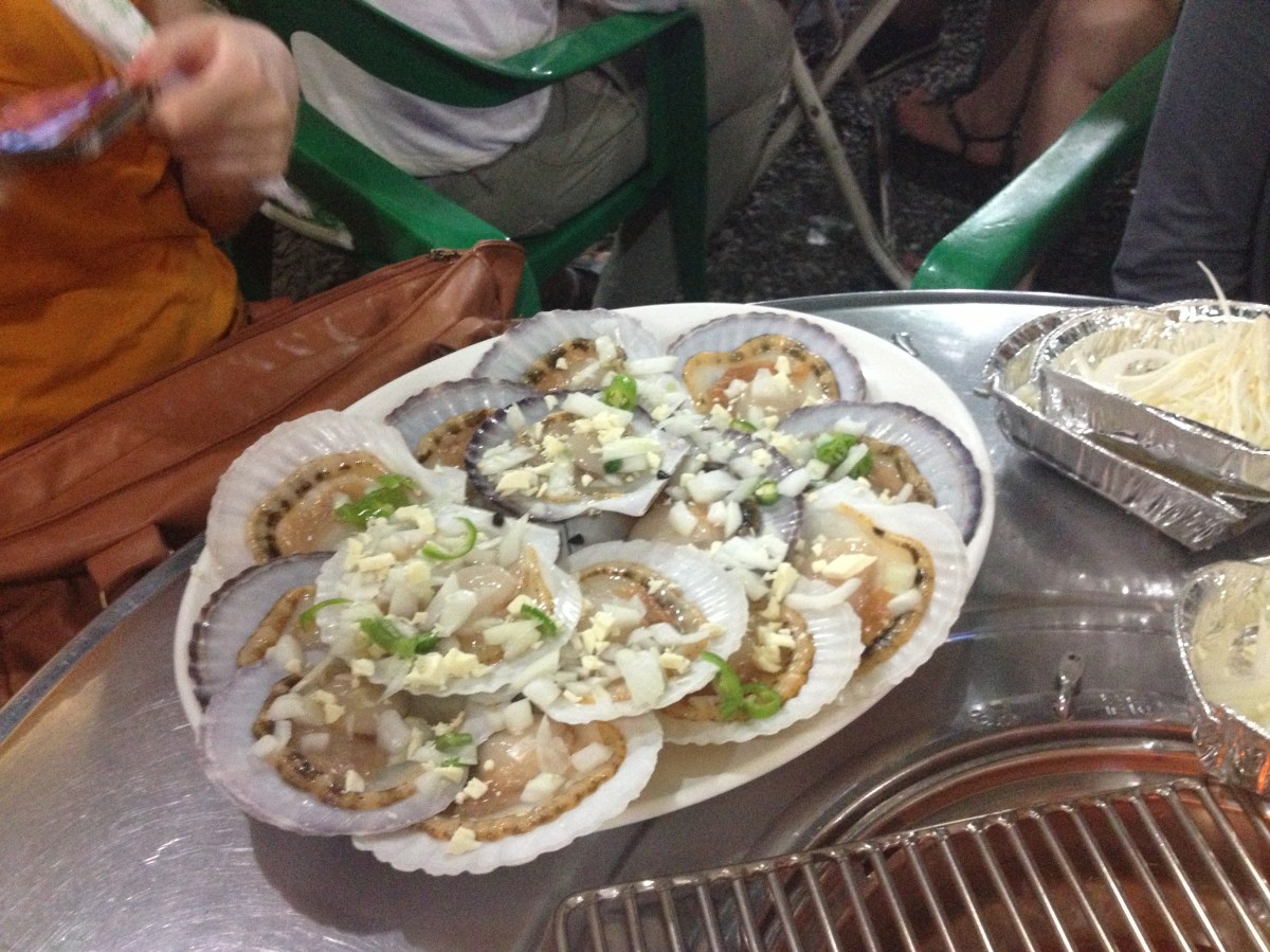 Cheongsapo Suminine (수민이네) – Busan – Every Day is a Food Day