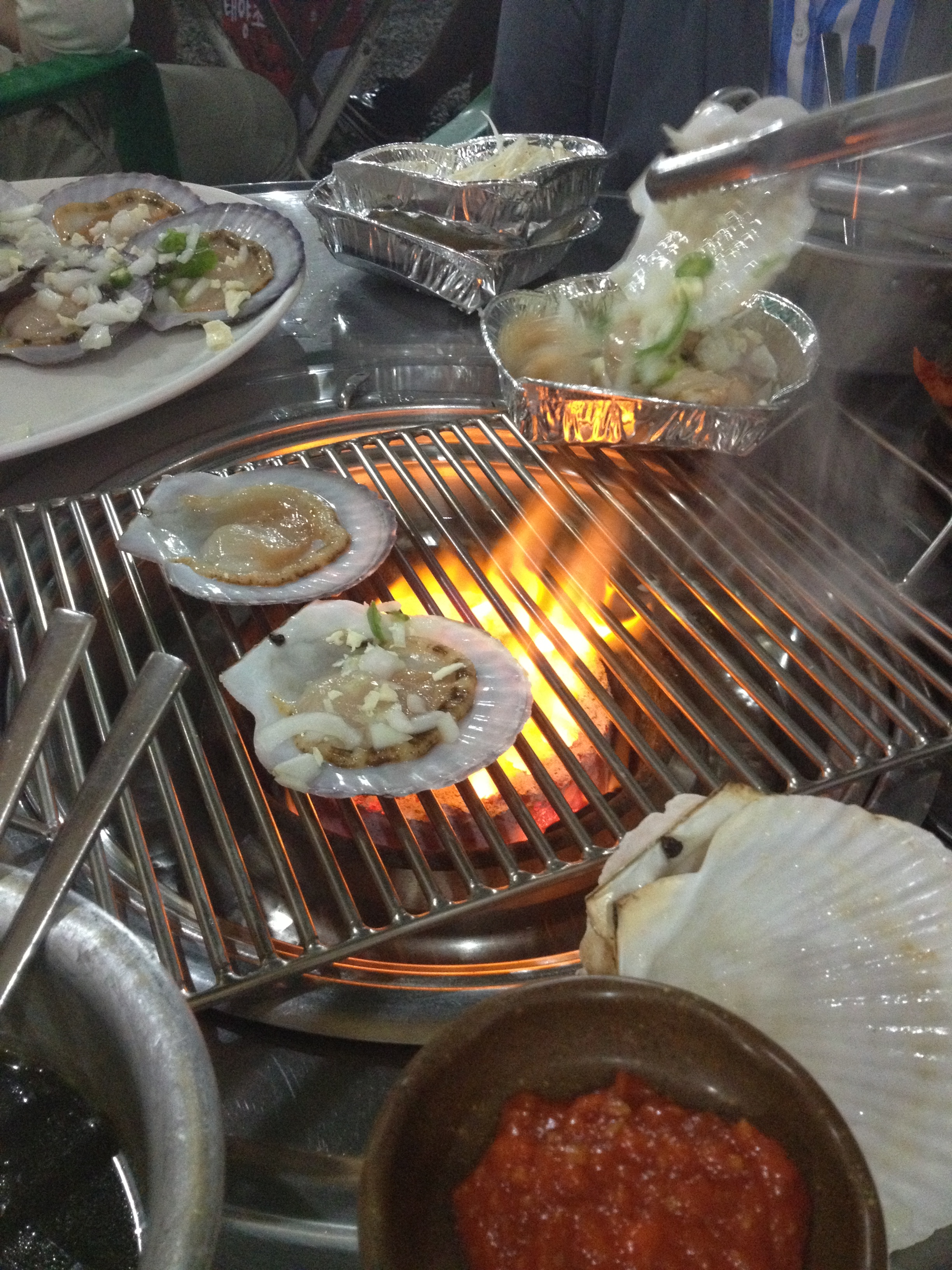 Cheongsapo Suminine (수민이네) – Busan – Every Day is a Food Day
