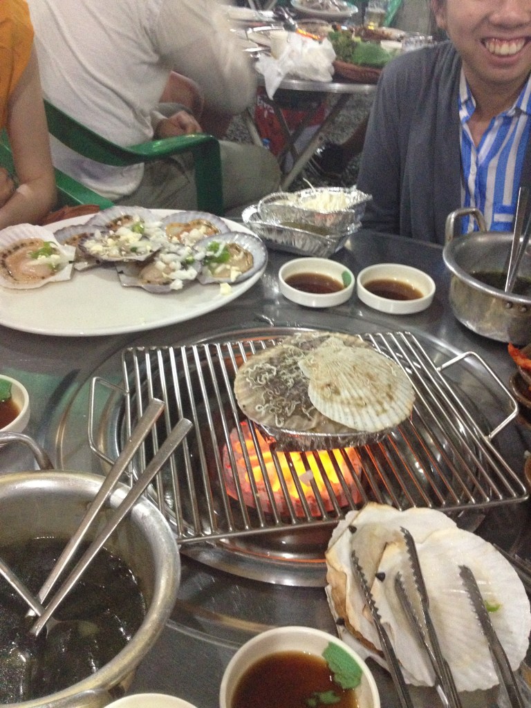 Cheongsapo Suminine (수민이네) – Busan – Every Day is a Food Day