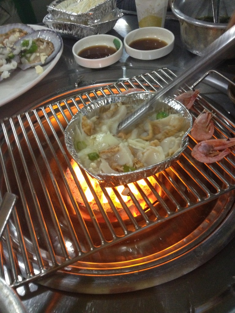 Cheongsapo Suminine (수민이네) – Busan – Every Day is a Food Day