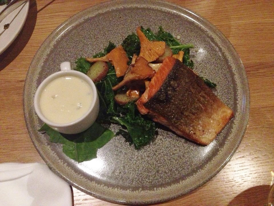Forage – Every Day is a Food Day