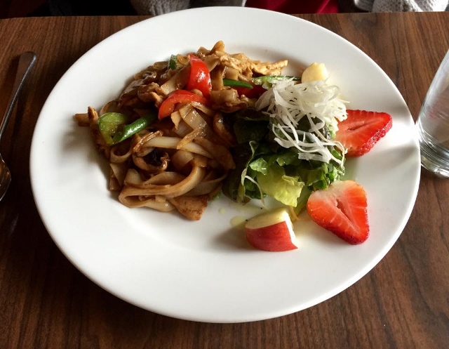 Jitlada – Every Day is a Food Day