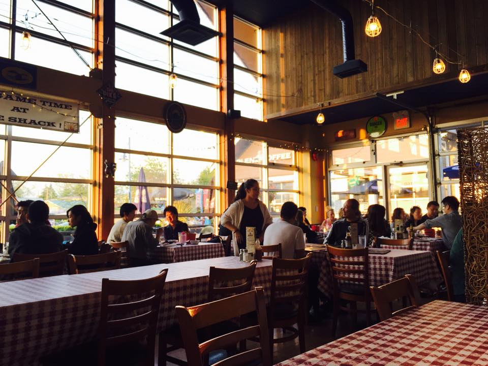 Hog Shack Cook House – Every Day is a Food Day