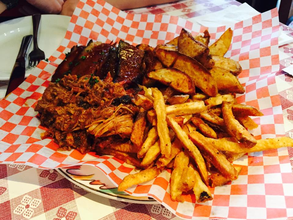 Hog Shack Cook House – Every Day is a Food Day