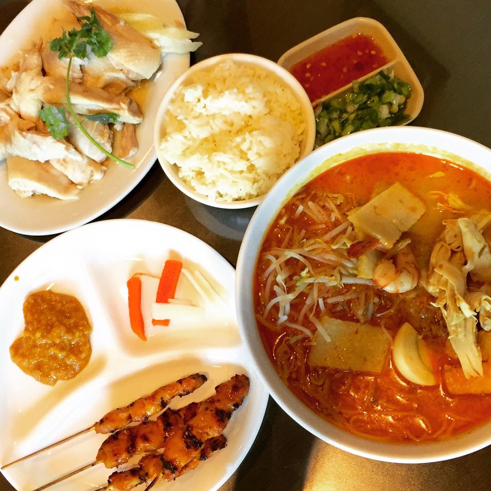 Coco Hut – Every Day is a Food Day