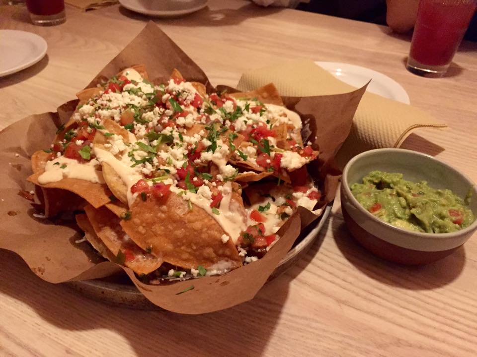 Tacofino Taco Bar – Every Day is a Food Day