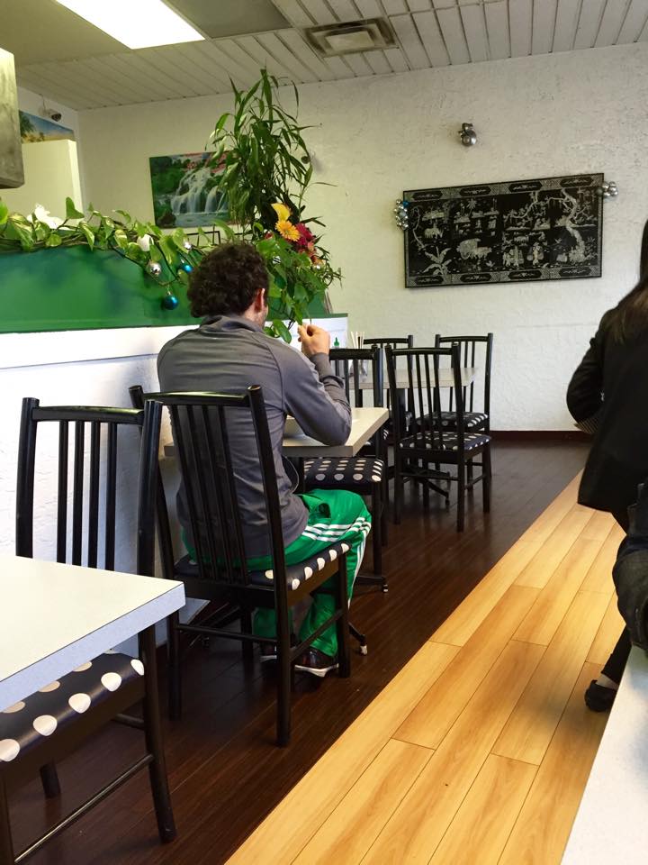 Pho Han Vietnamese Restaurant – Every Day is a Food Day