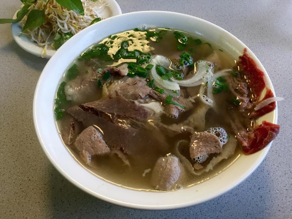Pho Han Vietnamese Restaurant – Every Day is a Food Day