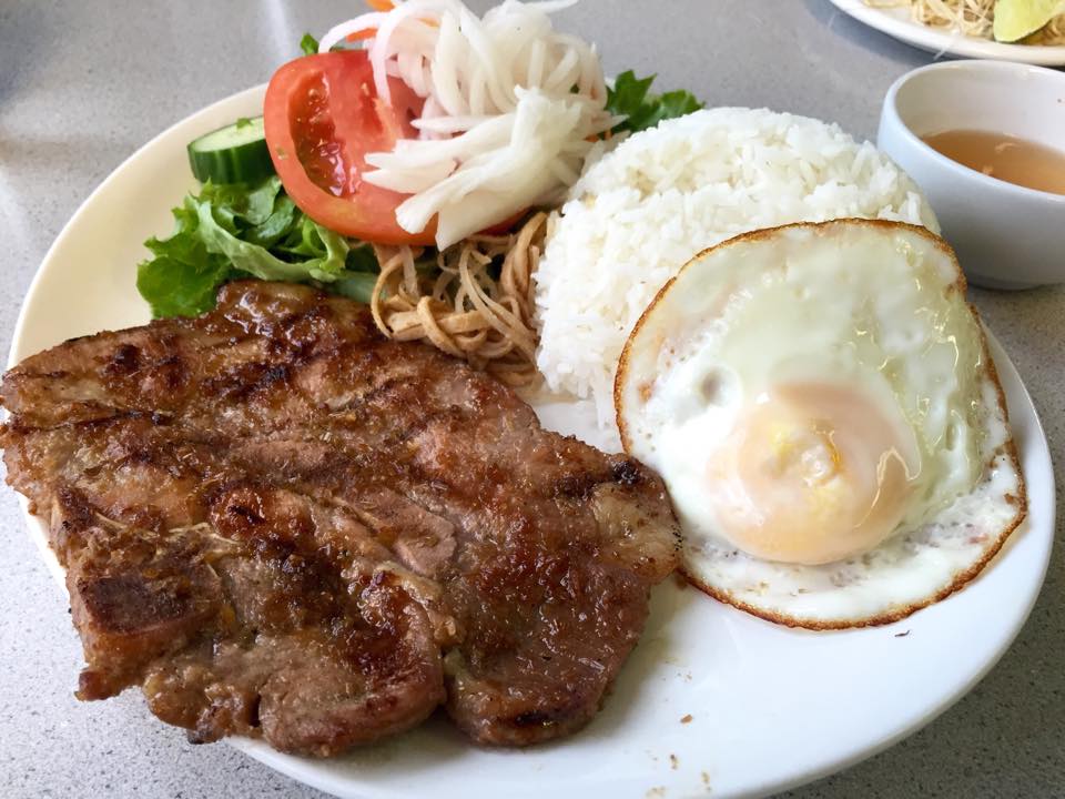 Pho Han Vietnamese Restaurant – Every Day is a Food Day