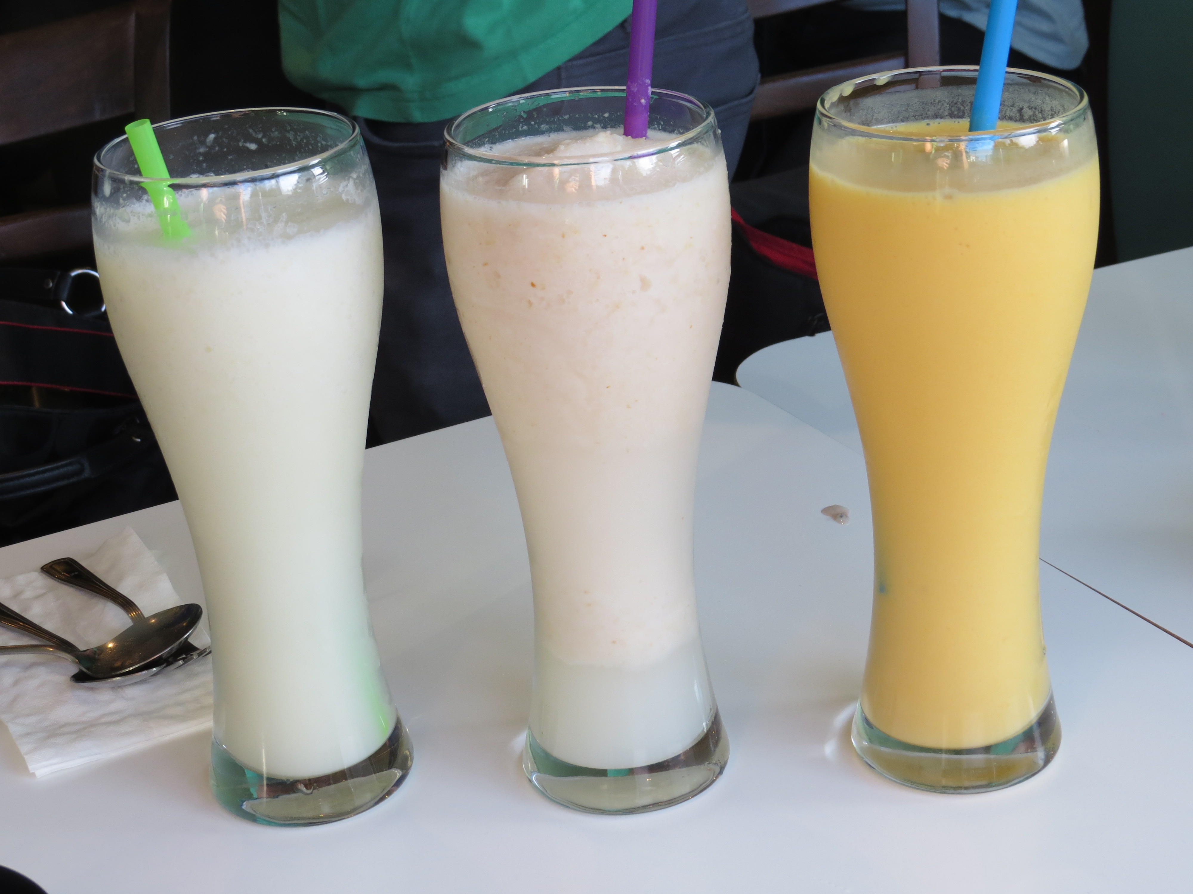 Icy Bar 利源冰店 – ChineseBites Media Event – Every Day is a Food Day